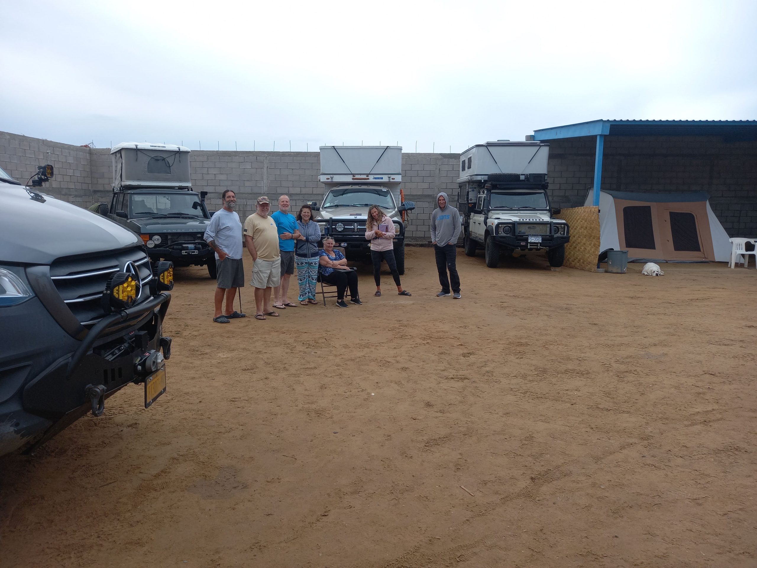 BAJA MAGIC HACIENDA | WHALE MAGIC Tours